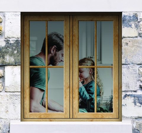 Rio Flush Fit Windows | Sun Trade Windows